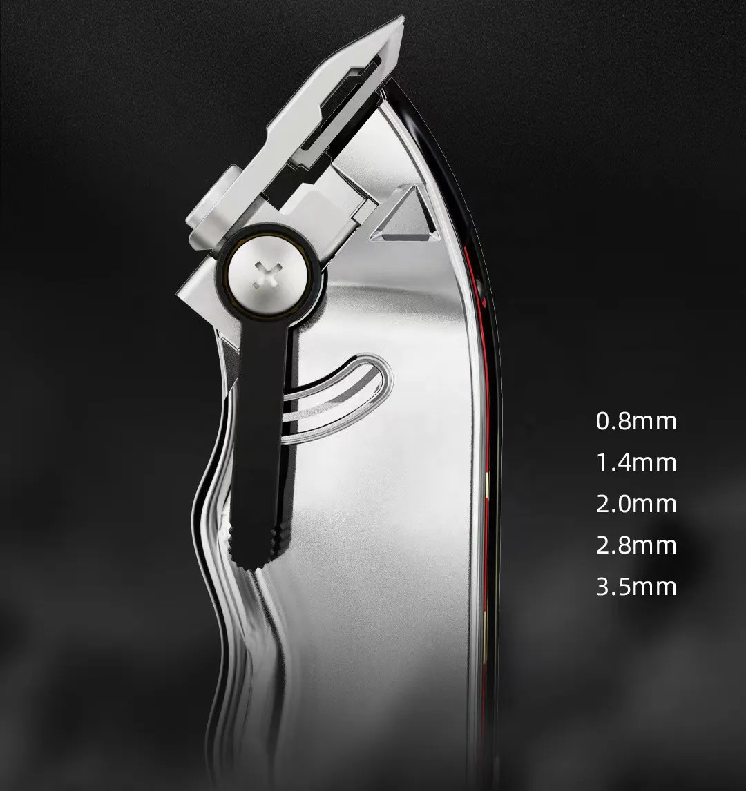 Madeshow M10 Professional hair clipper 7.000RPM