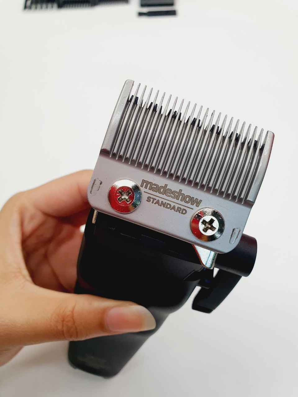 Madeshow M10 Professional hair clipper 7.000RPM