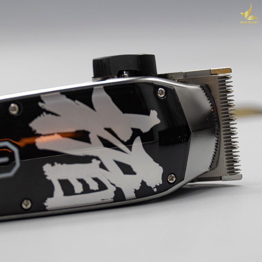 Madeshow M10 Professional hair clipper 7.000RPM