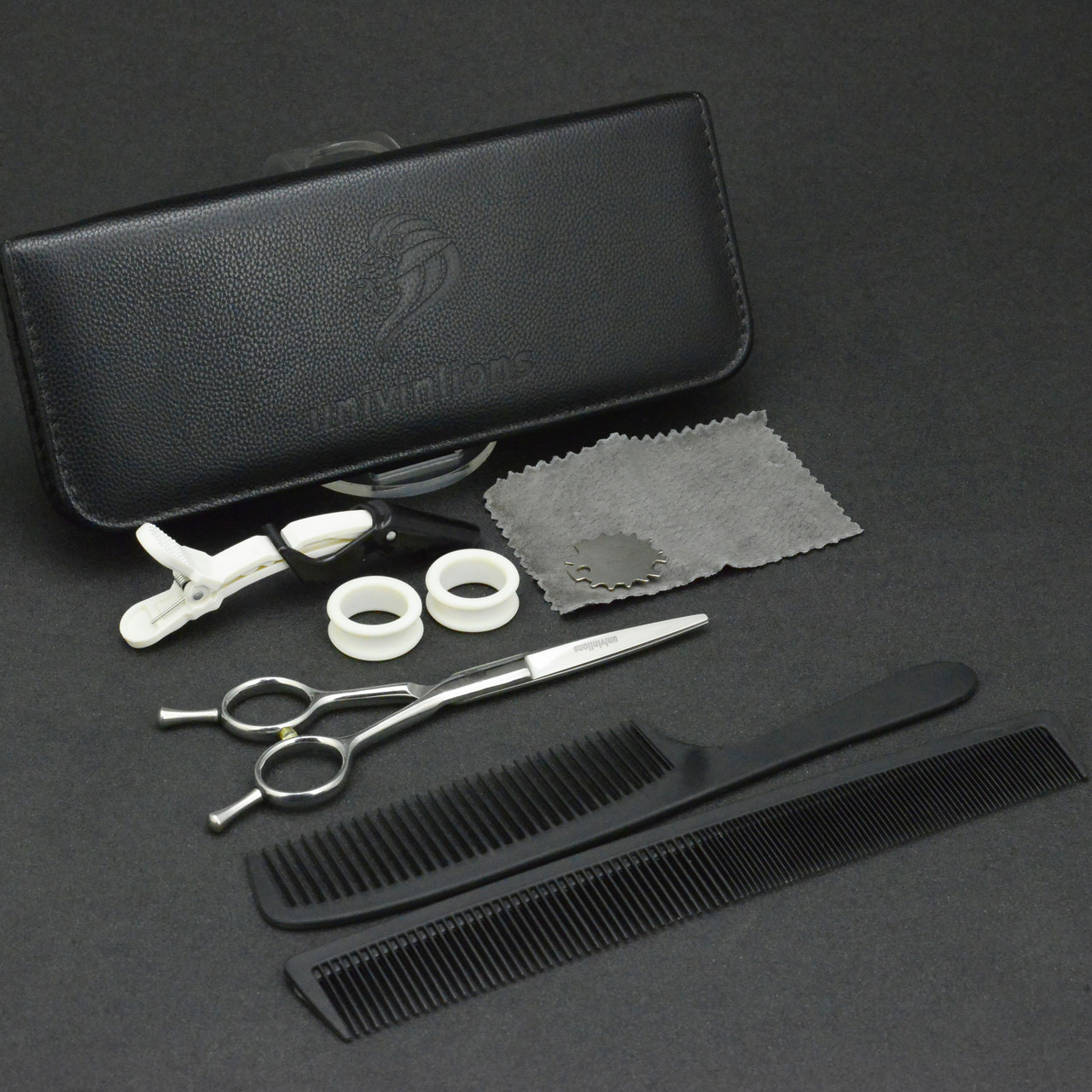 Beauty and personal care - Professional barber equipment - Incharge shop