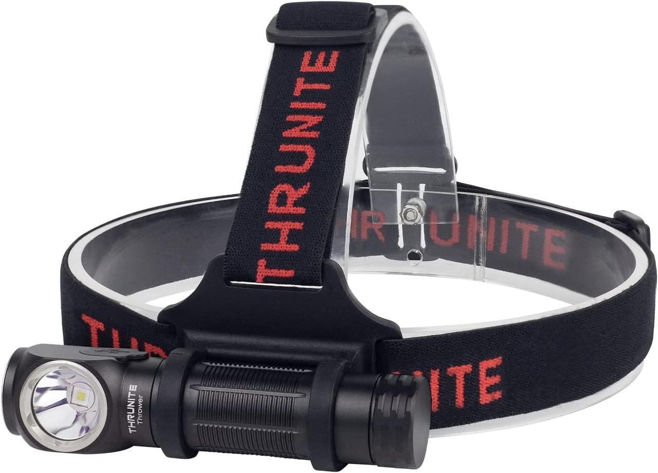 All Products - By Battery Type - 18650 Flashlight - Page 1 - ThruNite ...