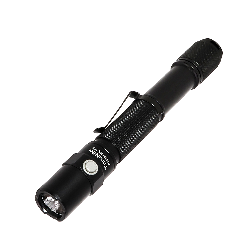 THRUNITE's high quality LED flashlights are not just bright - they’re ...