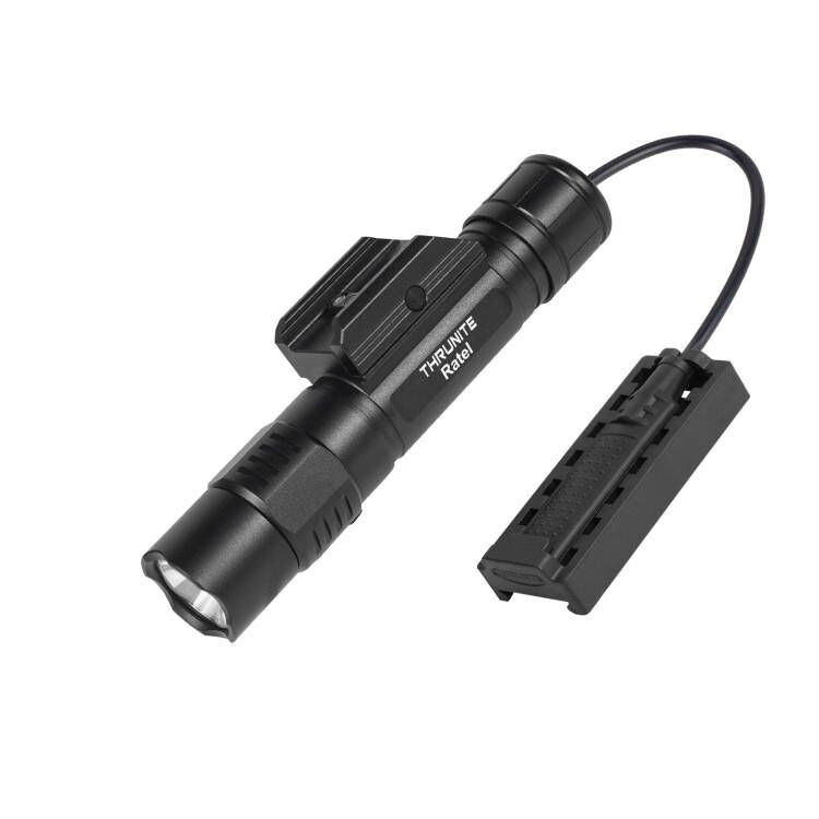 LIGHTING - By Battery Type - 18650 Flashlight - Page 1 - ThruNite ...