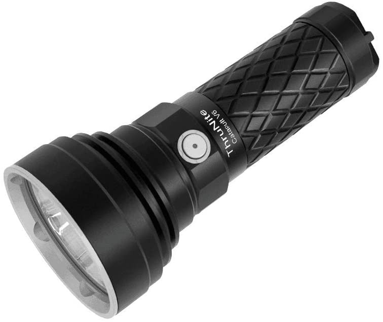 LIGHTING - By Battery Type - 26650 Flashlight - ThruNite Official Store