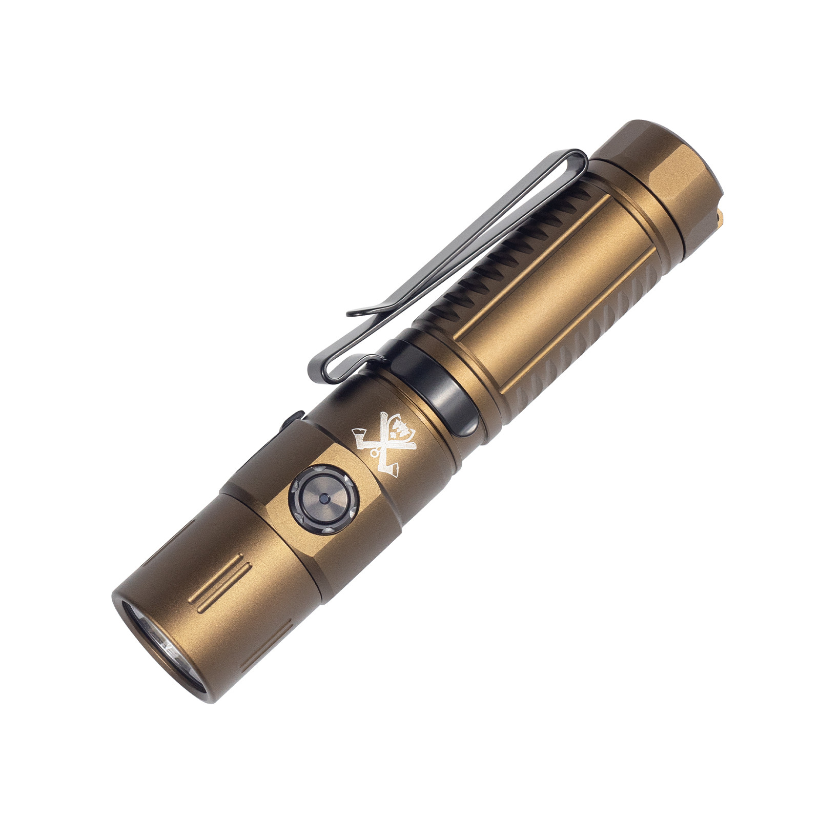 LIGHTING - By Battery Type - 18650 Flashlight - ThruNite Official Store