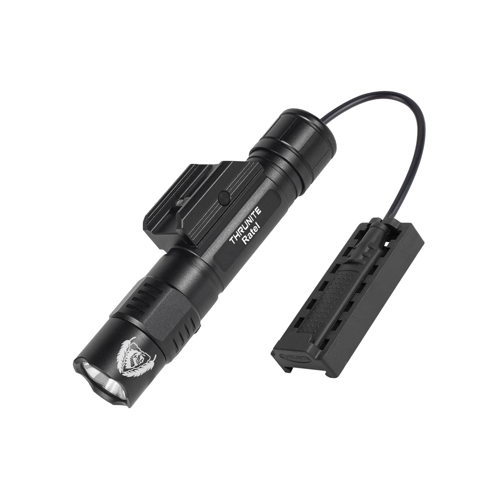 THRUNITE Flashlights. Their line of handheld flashlights includes some ...