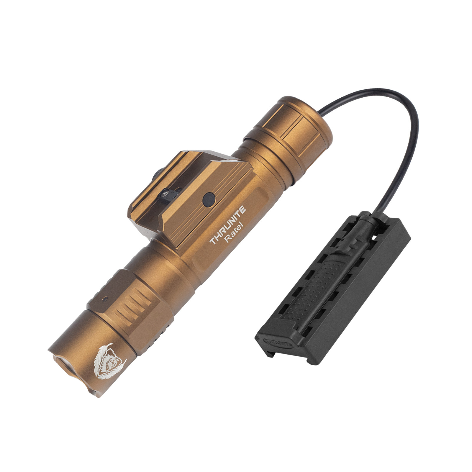 THRUNITE's high quality LED flashlights are not just bright - they’re ...