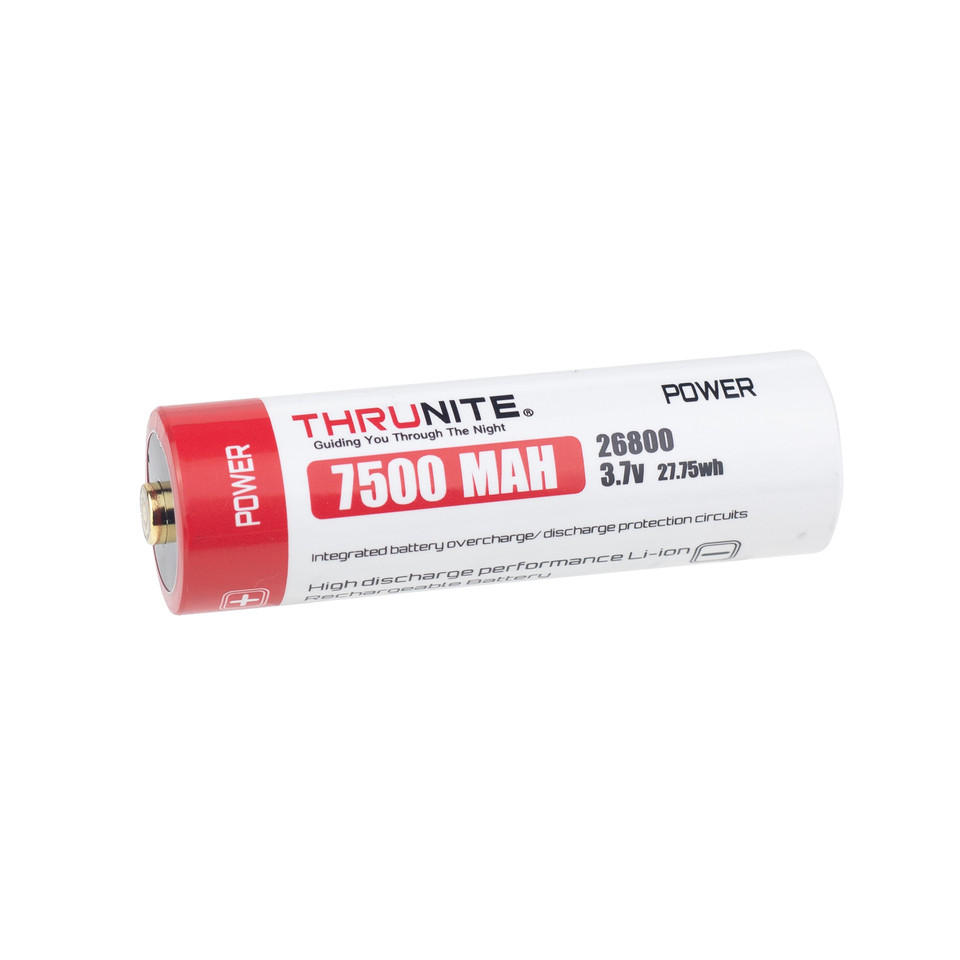 THRUNITE Batteries