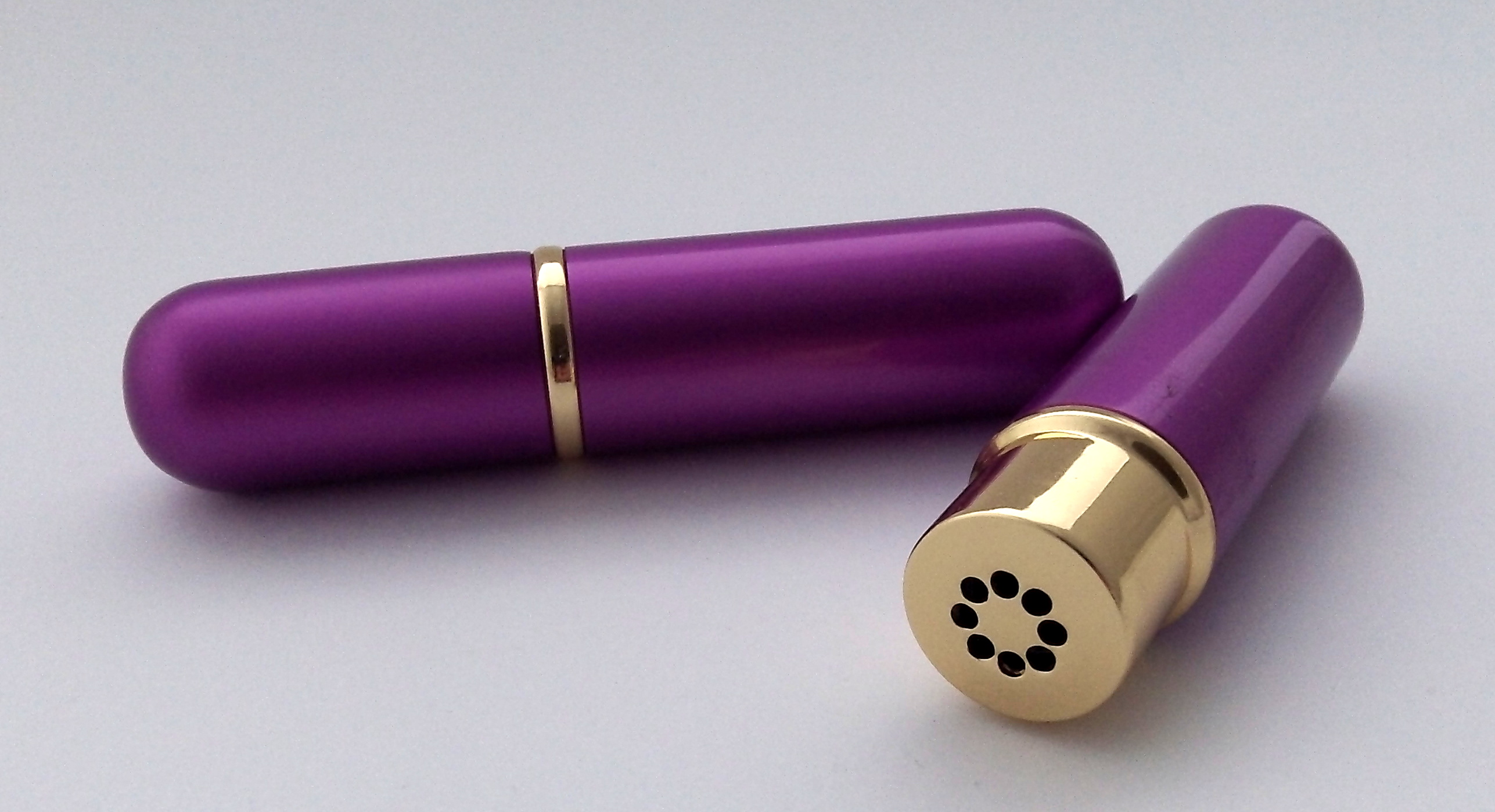 What are aromatherapy inhalers, and why use them? - Galaxy Aromatherapy