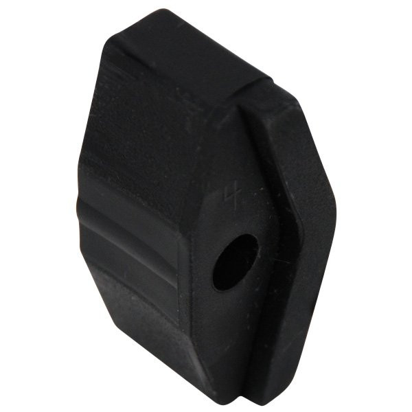 Swivel Bracket Spacer for Calf Pad Assembly