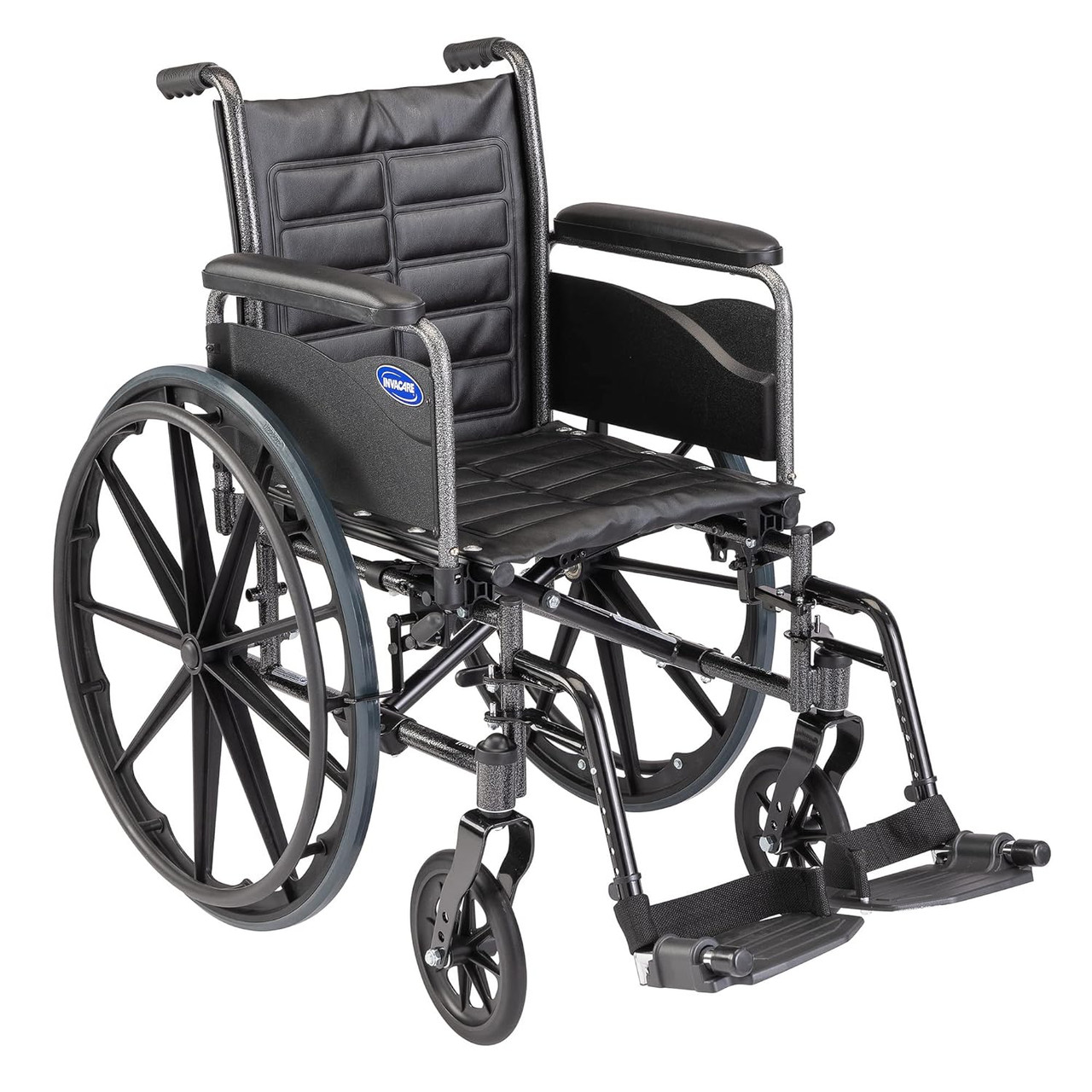 Wheelchairs - Manual Wheelchairs - Standard Wheelchairs - Invacare ...