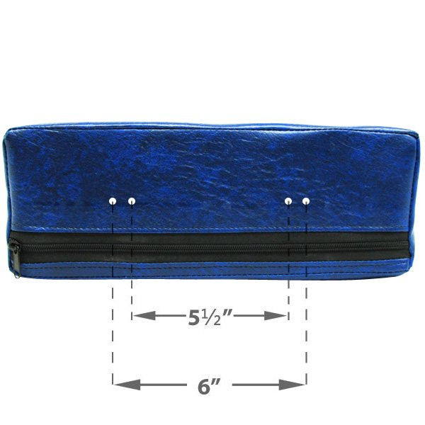 Desk Length Arm Trough Attachment