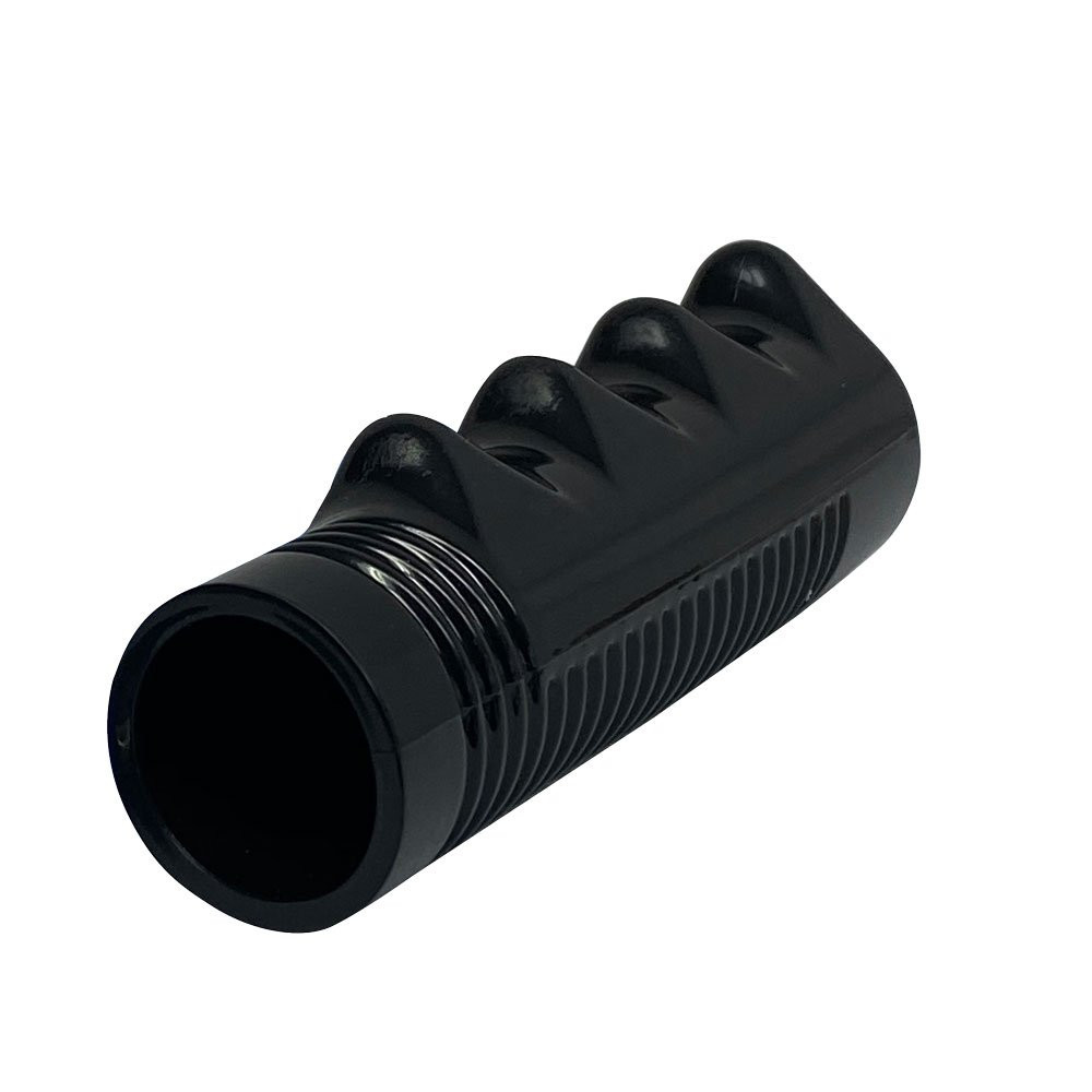 Non-Magnetic MRI Replacement Hand Grip