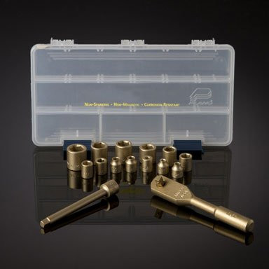 MRI Tool Kits