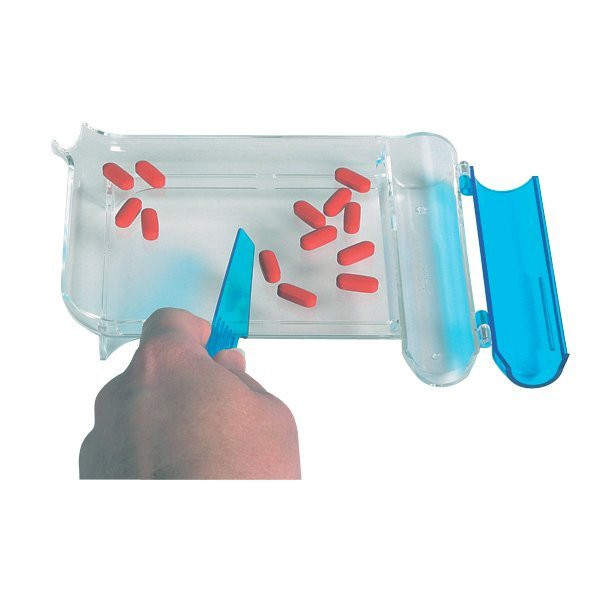 Pill Counters and Tablet Counters | Pill Counting Machines