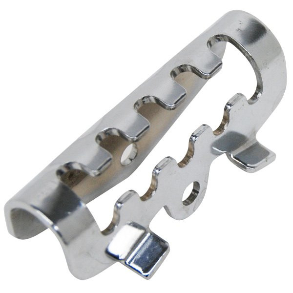 Swivel Bracket For Gendron Calf Pad Assembly