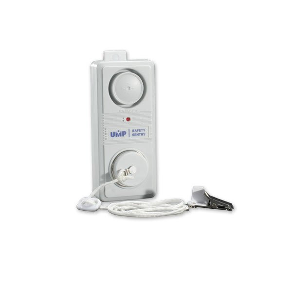 UMP Economy Pull String Alarm