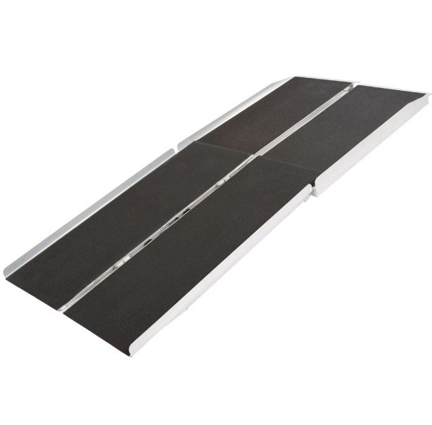 Tri-Fold Ramp Advantage Series, 6'