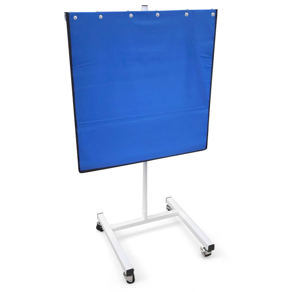 MRI Max Mobile Lead Shield w/ H Base Shield