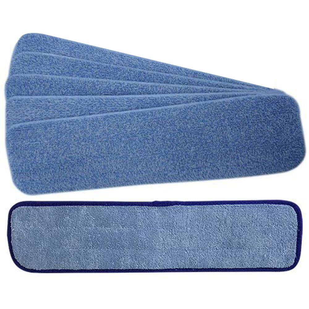 MRI Non-Magnetic Mop / Duster Pads