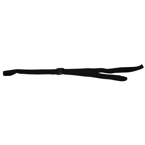MRI Non-Magnetic Safety Straps for ST-2000