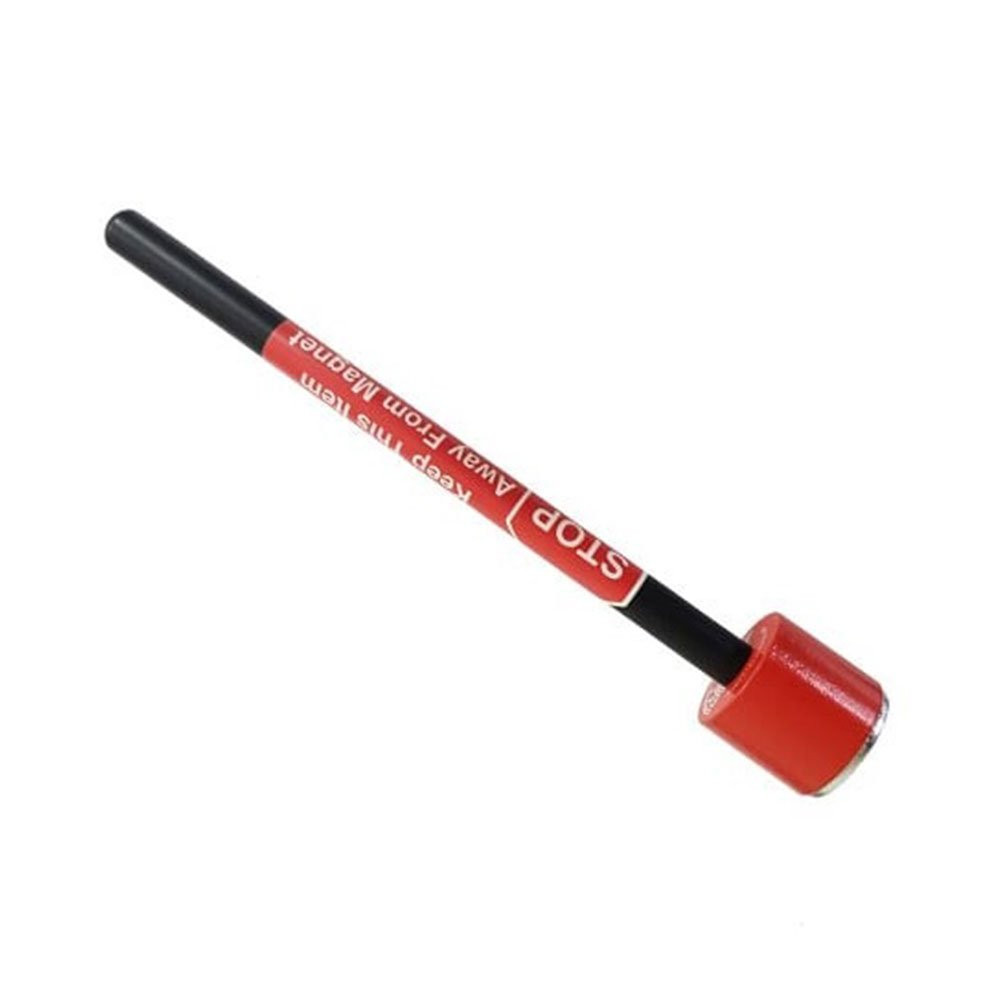 MRI Hand Held Test Magnet 2800 Gauss Round