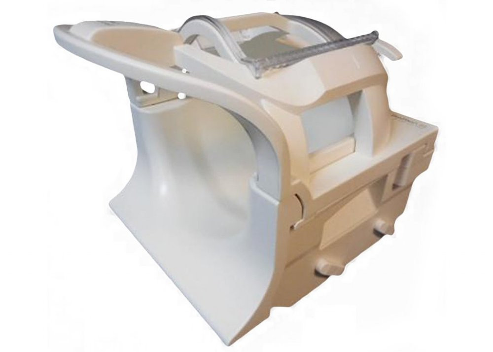 ACR Phantom Cradle, for Siemens Aera Head/Neck Coil