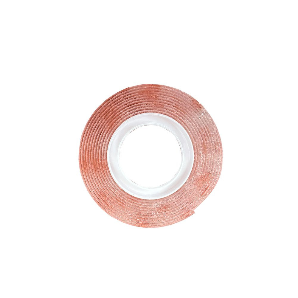 Double Sided Clear Mounting Tape