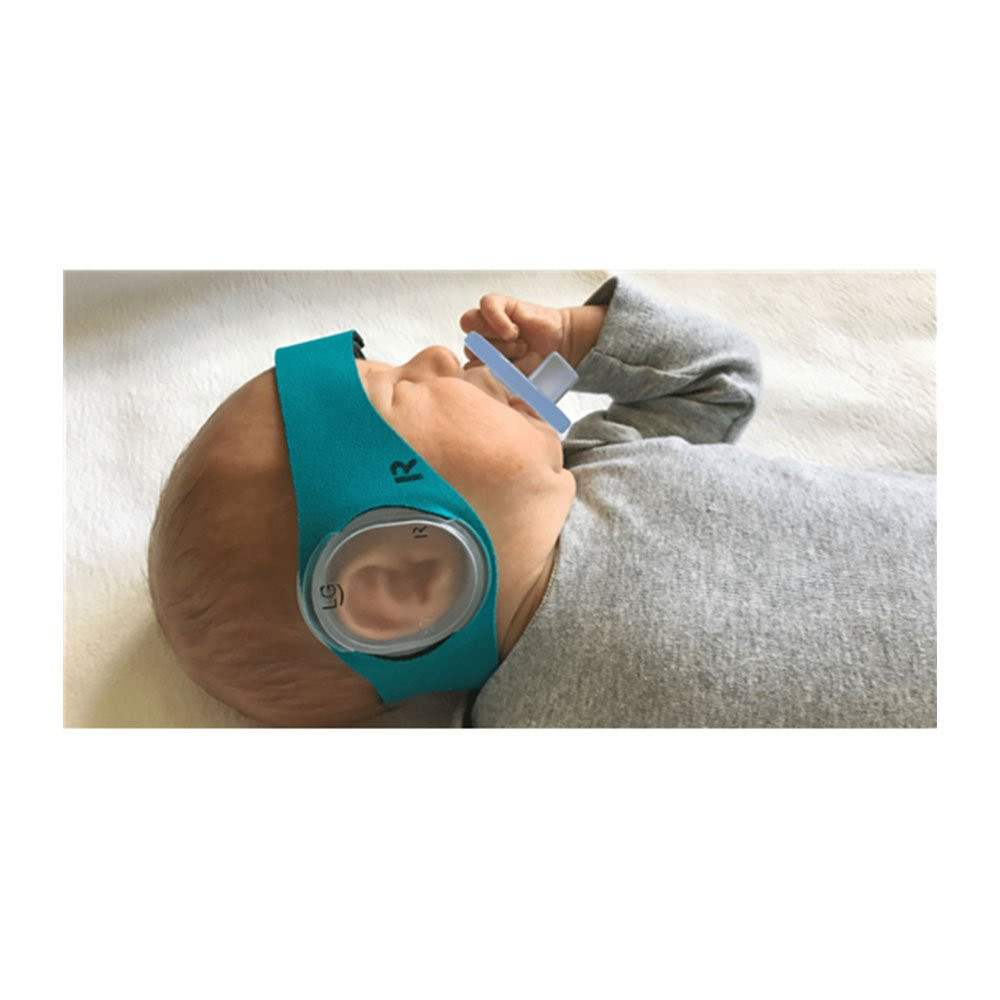 Dreamies T-M Advanced Infant MRI Hearing Protection