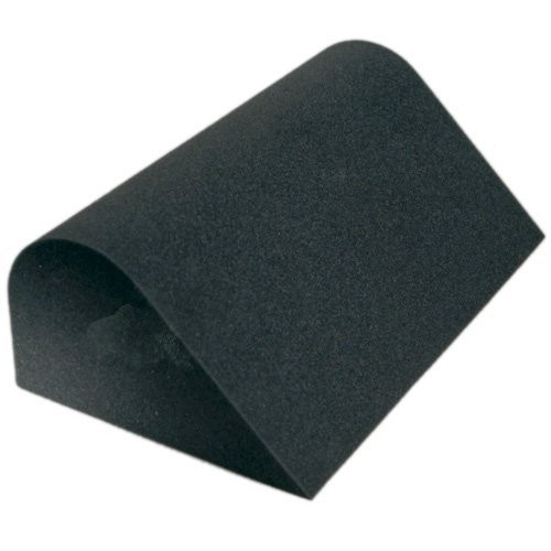 MRI Non-Magnetic Foam Positioning Angular Bolster