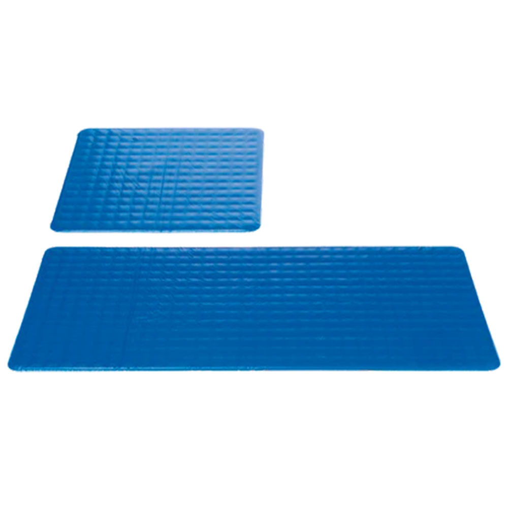 MRI Azure Profile Pads