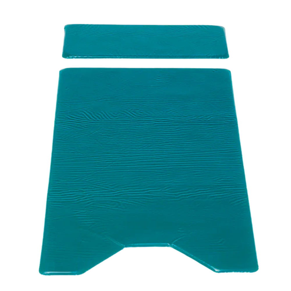 MRI Torso Operating Table Pad