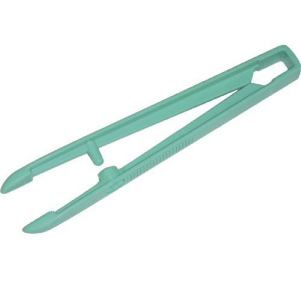 Disposable 5 Dressing Forceps, Non-Sterile