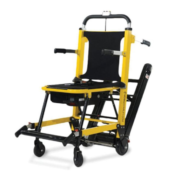 Mobile Stair Lifts