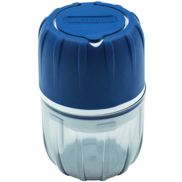 Pill crushers and pill management devices