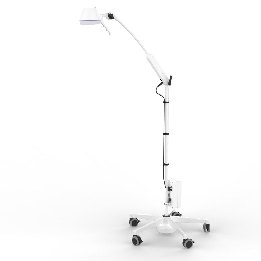 MRI LED Mobile Exam Light