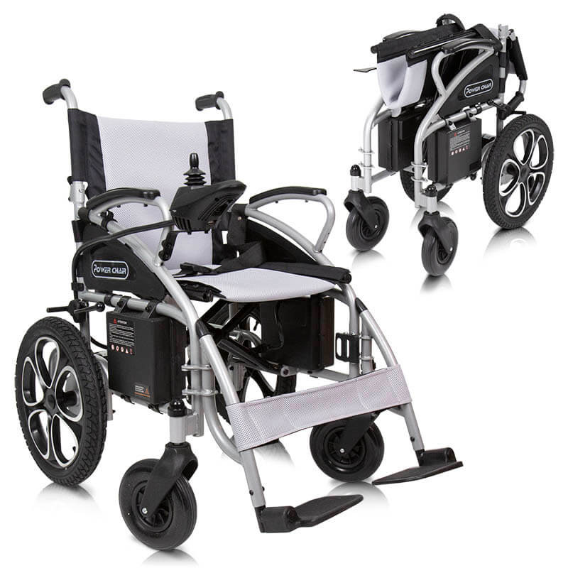 Wheelchair Umbrella