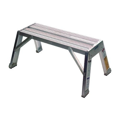 MRI Non Magnetic Ladders