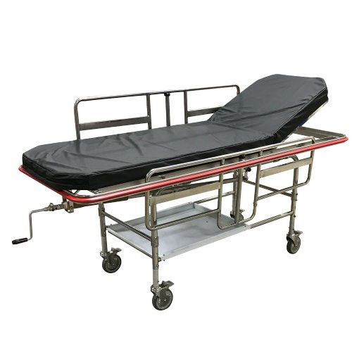 Our MRI equipment is designed to meet your non-magnetic needs