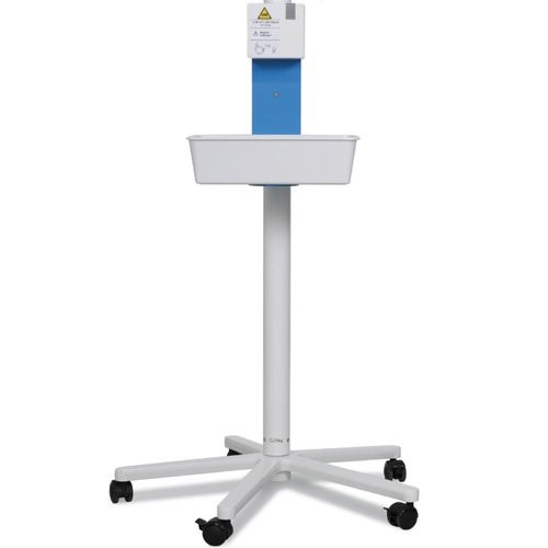 Our MRI equipment is designed to meet your non-magnetic needs
