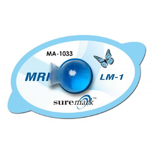 MRI Medical Imaging Markers