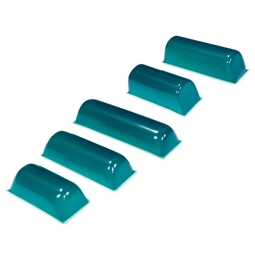 MRI Elite Flat Bottom Chest Rolls