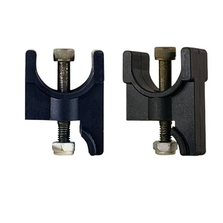 MRI Wheelchair Seat Guides & Arm Sockets