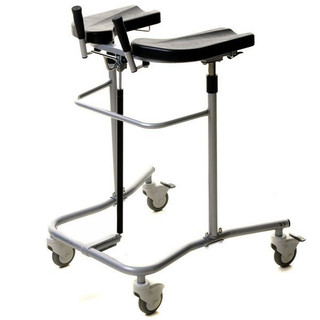 EVA Pneumatic Support Walker | Therapeutic Cardiac Walker