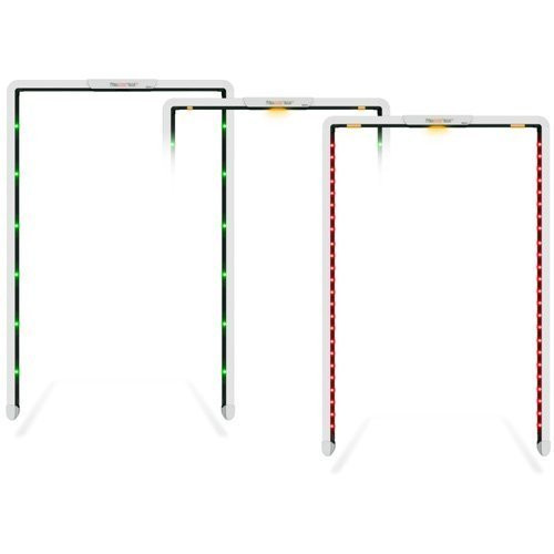 Ferromagnetic Detection