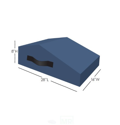 Patient Comfort System Pads And Positioners