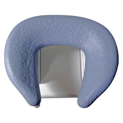 MRI Non-Magnetic AccuFit Headrest Disposable Drape
