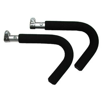 Wheelchair Brake & Handle Extensions