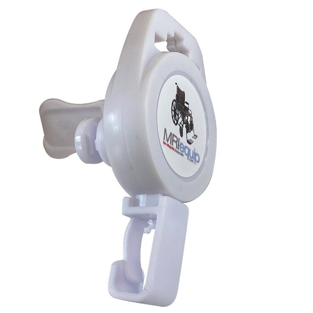 MRI Safe Identification Badges