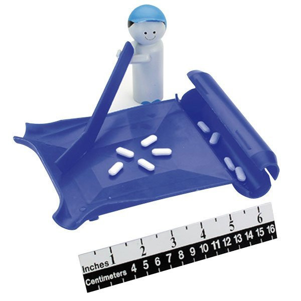 Pill Counters and Tablet Counters | Pill Counting Machines